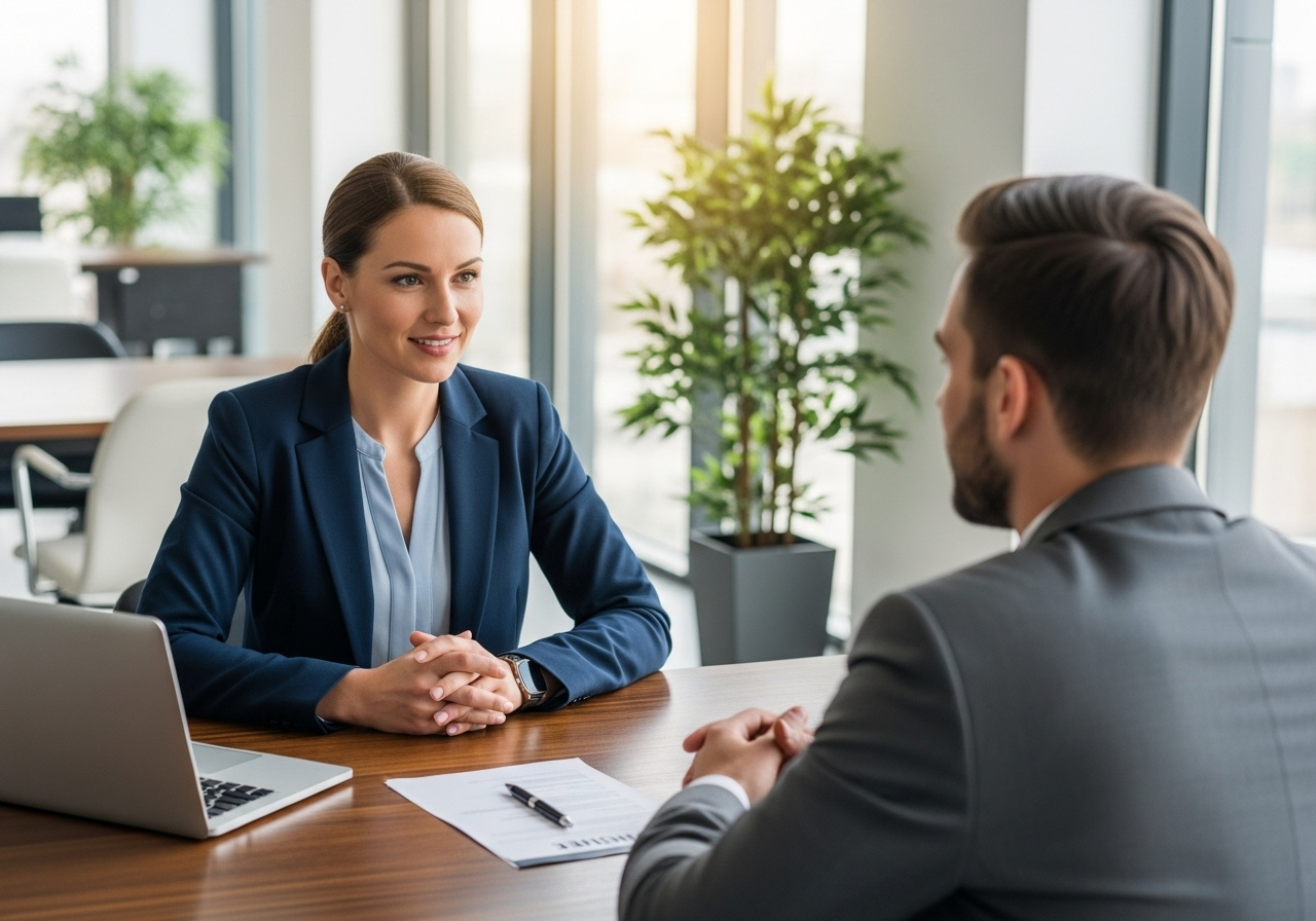 HIGH PERFORMANCE LABOUR - Professional Recruitment & HR Services